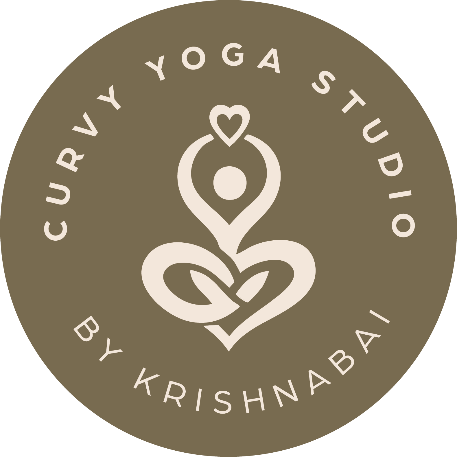 Curvy Yoga Studio by Krishnabai – Erstes Curvy Yoga Studio in Kiel